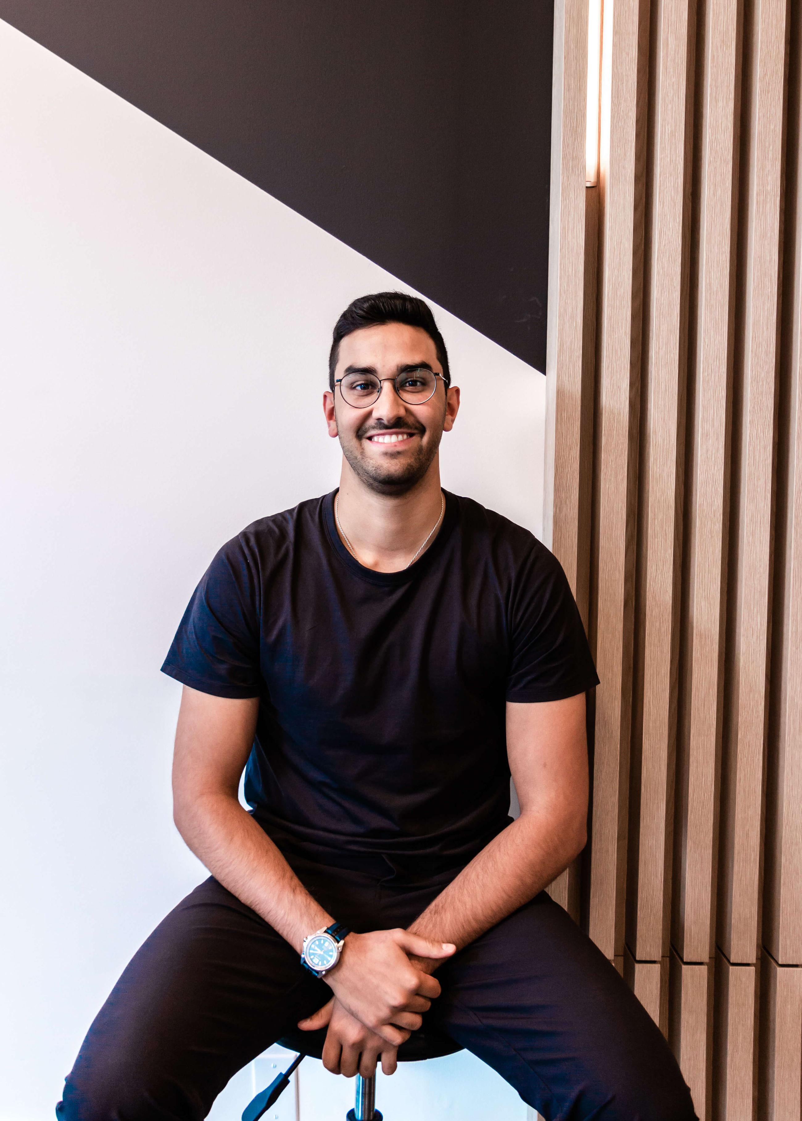 Dynamic YYC | Our Team