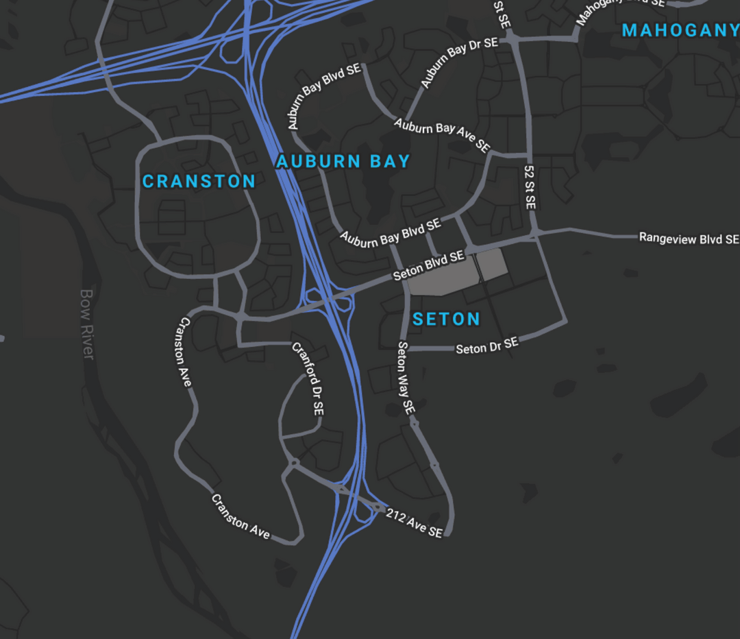 Chiro, Physio & Massage in Seton | DynamicYYC