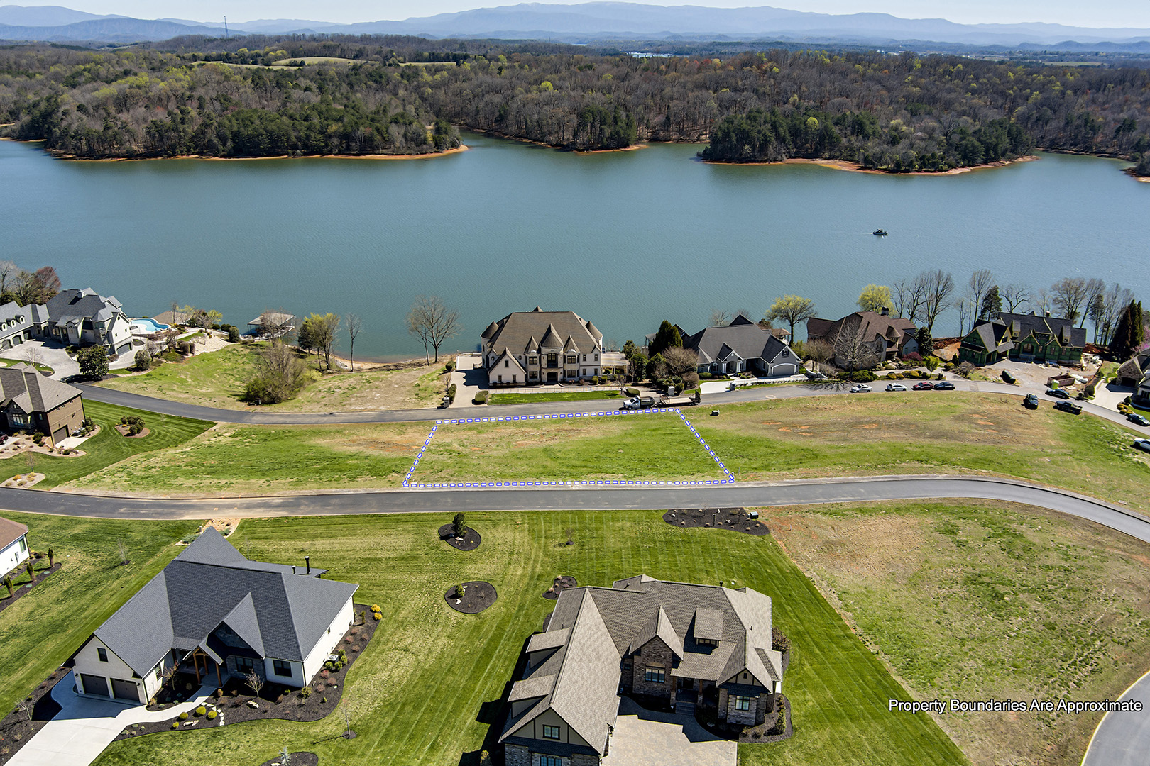 Allen Realty | Current Listings | Vonore Real Estate