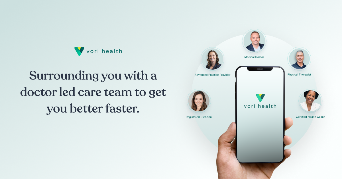 Accessing your Account - A better approach to back, neck and orthopedic ...