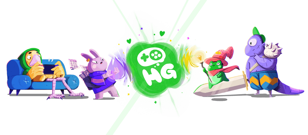 Products & Resources | Healthy Gamer