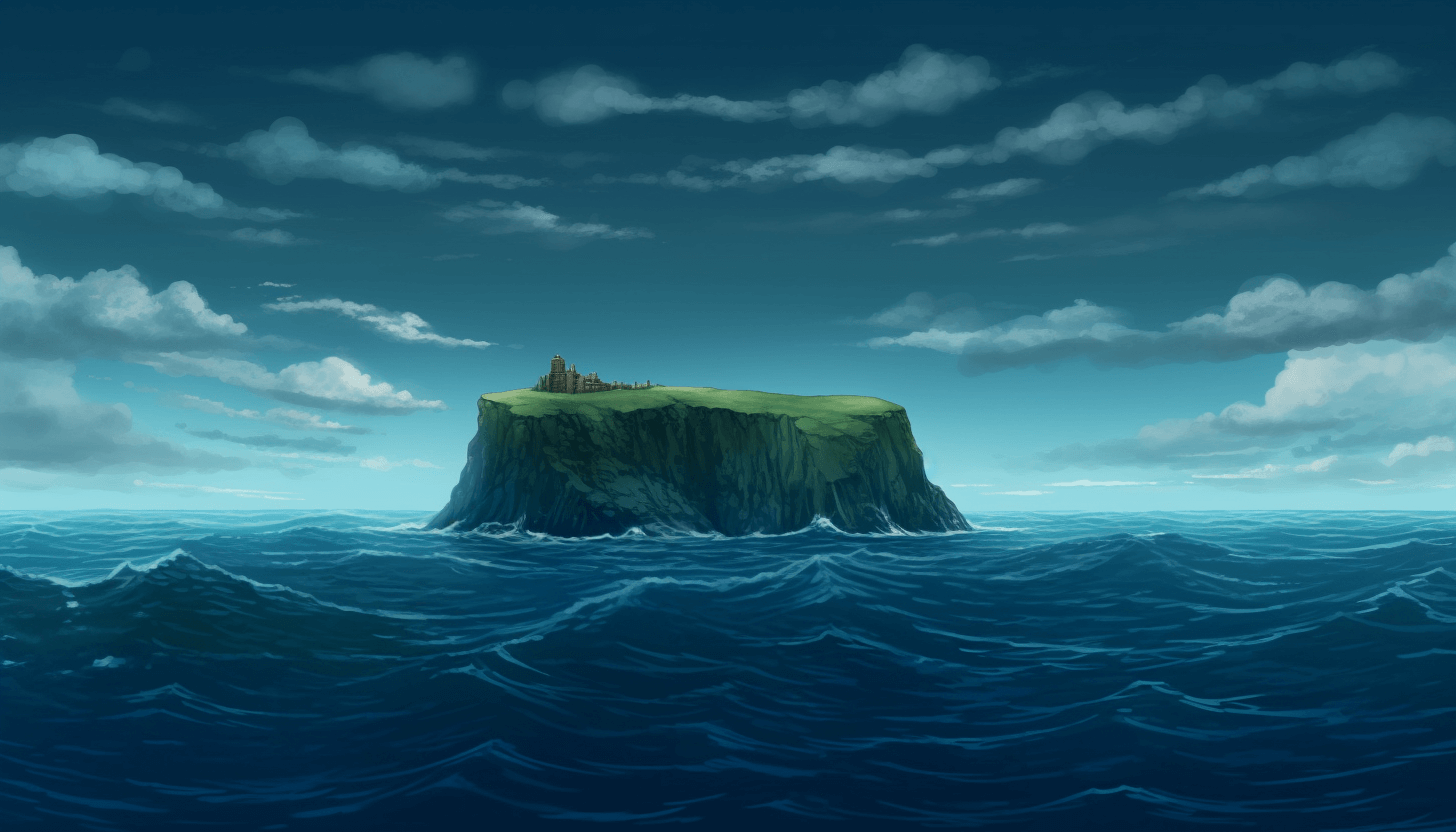 HelloScribe Blog | AI and the Blue Ocean Strategy: How Artificial ...