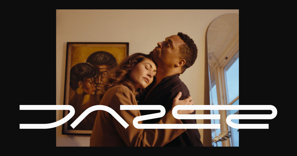 Dazer - Jordan Rundle