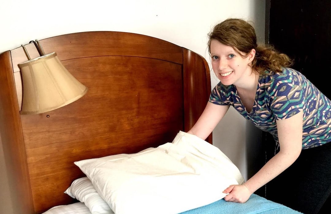 Sweeps | Delightful, Local Movers & More