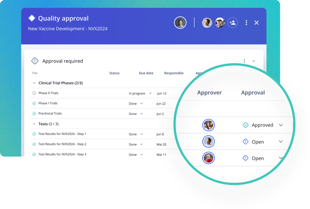 Single Project Management Tool | Allex.ai