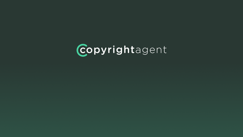 Copyright Agent — Originality, Always.
