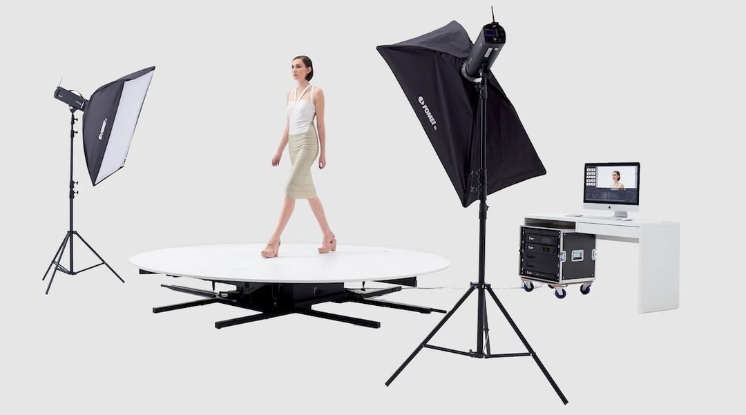 How to Improve Workflow in a Product Photography Studio