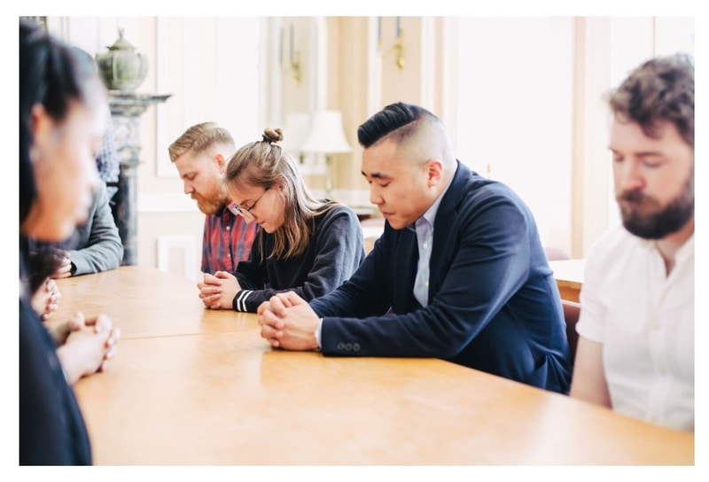 Biblical Seminary in Pennsylvania | Campus Experience | WTS