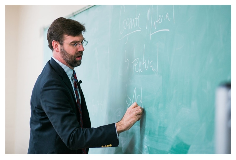 Biblical Seminary in Pennsylvania | Campus Experience | WTS