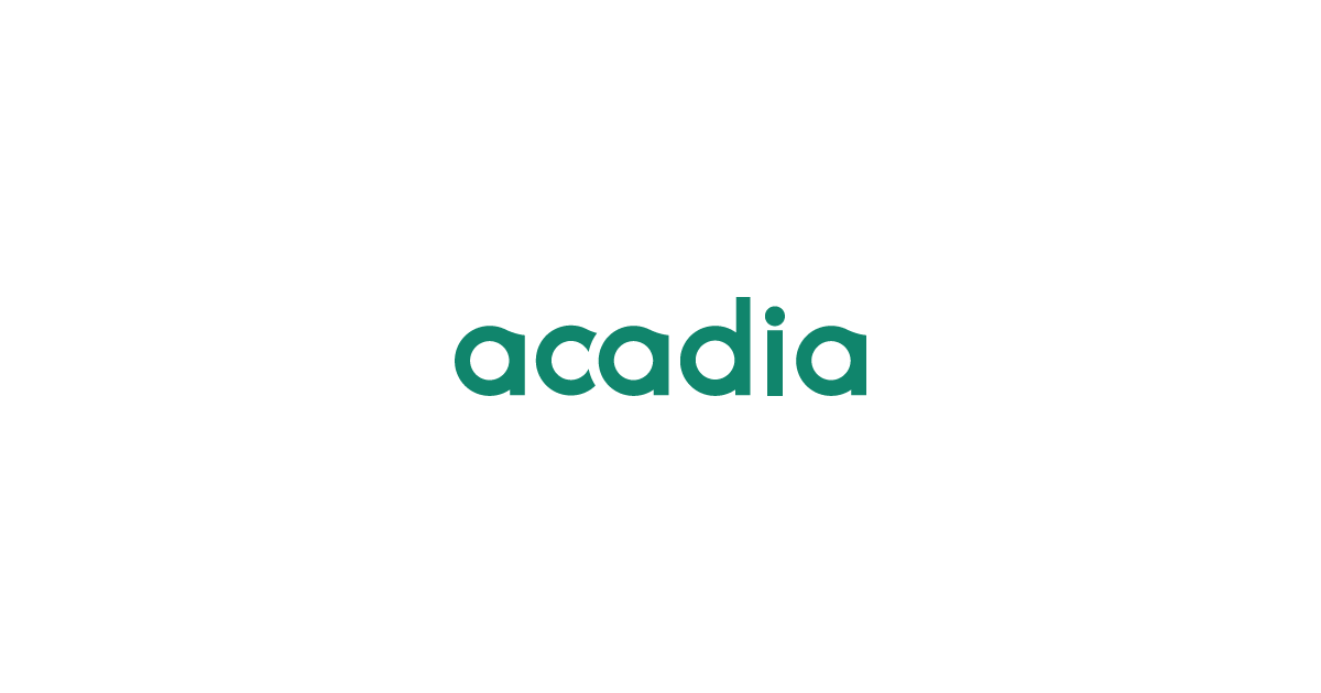 Videos | Acadia