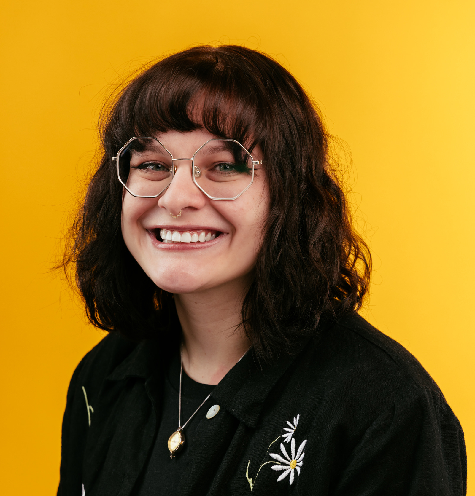 Claire Henry | Founder and Brand Strategist