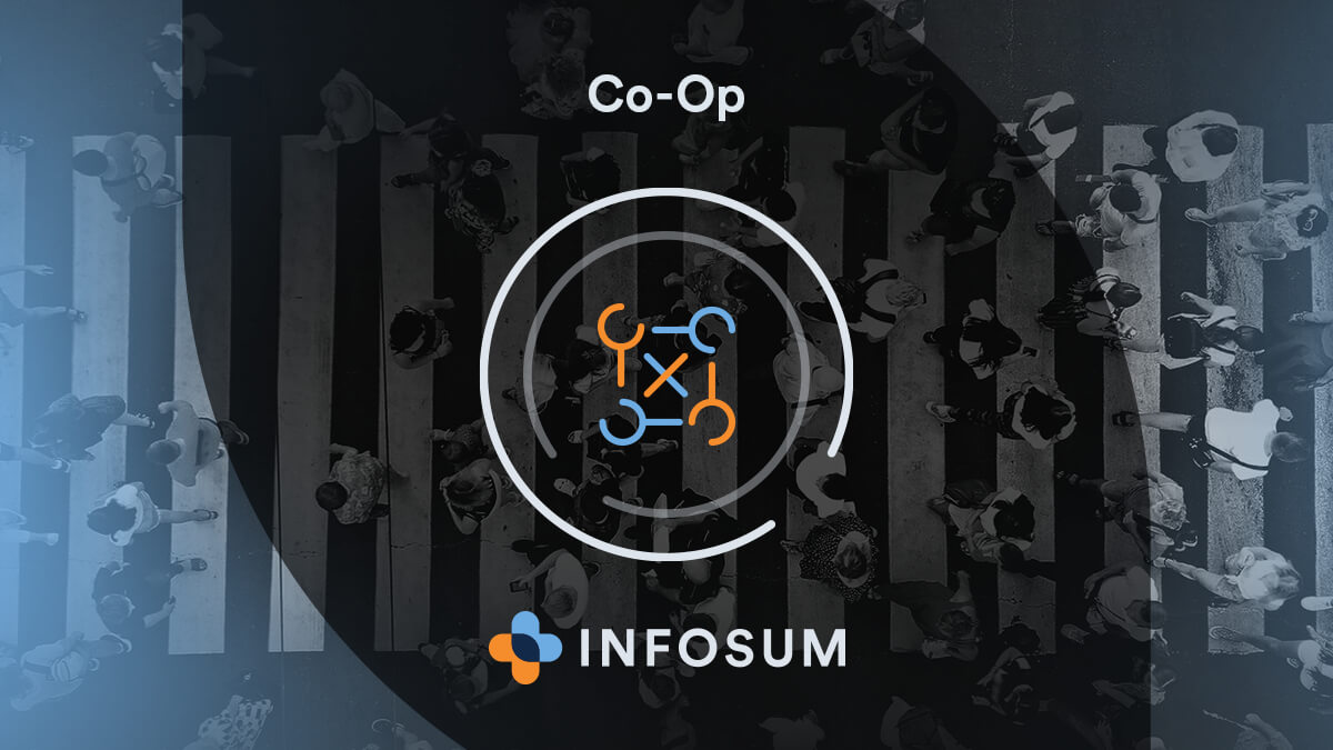 Co-Op Data Collaboration | InfoSum