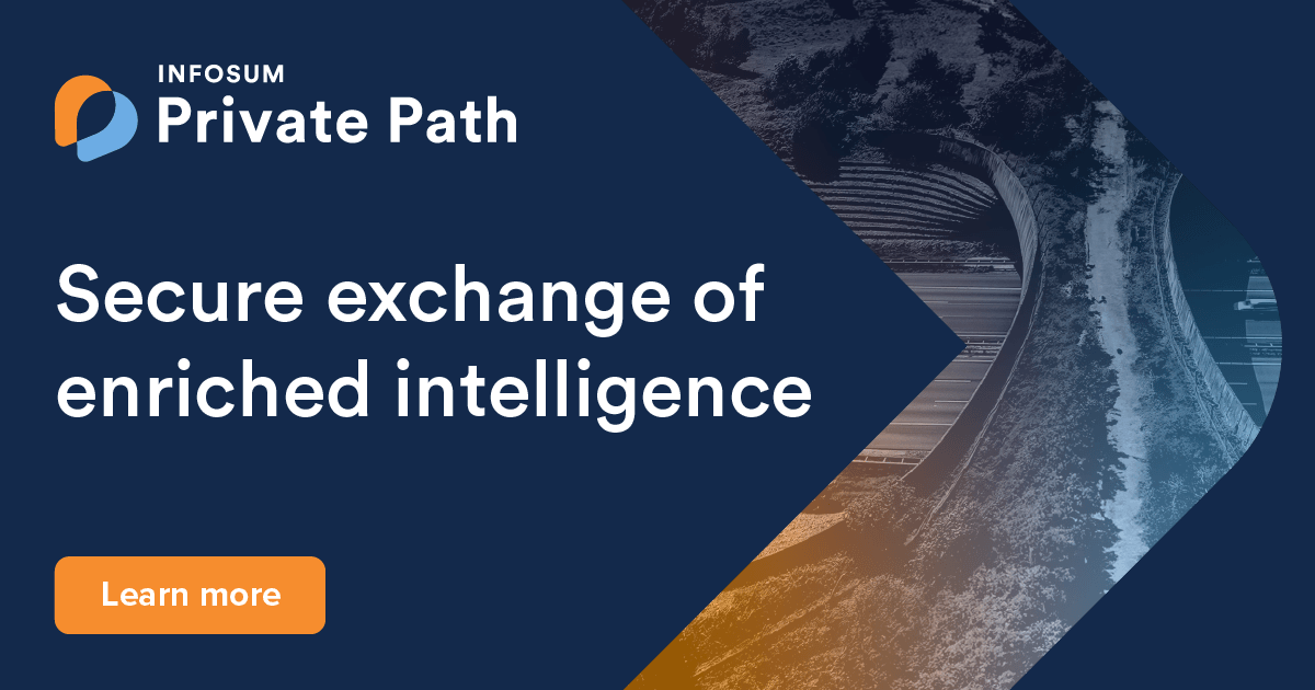 Private Path | InfoSum