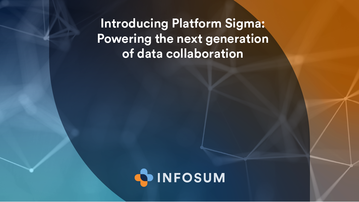 Introducing Platform Sigma - Powering the next generation of data ...