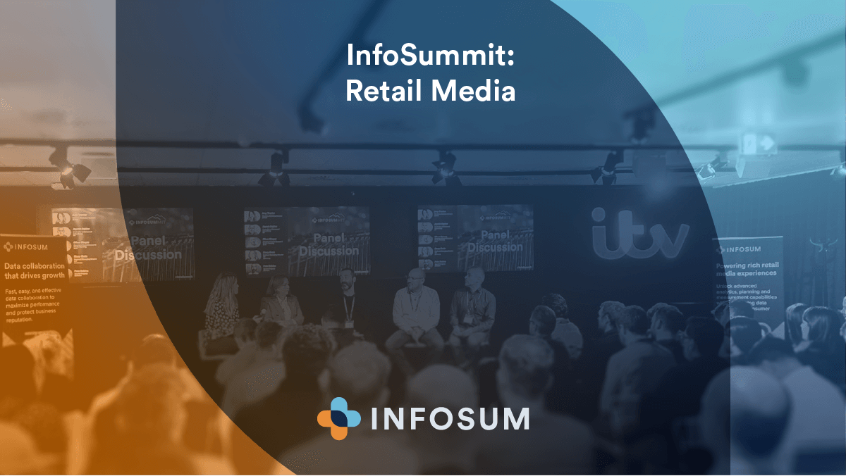 InfoSummit: Retail Media