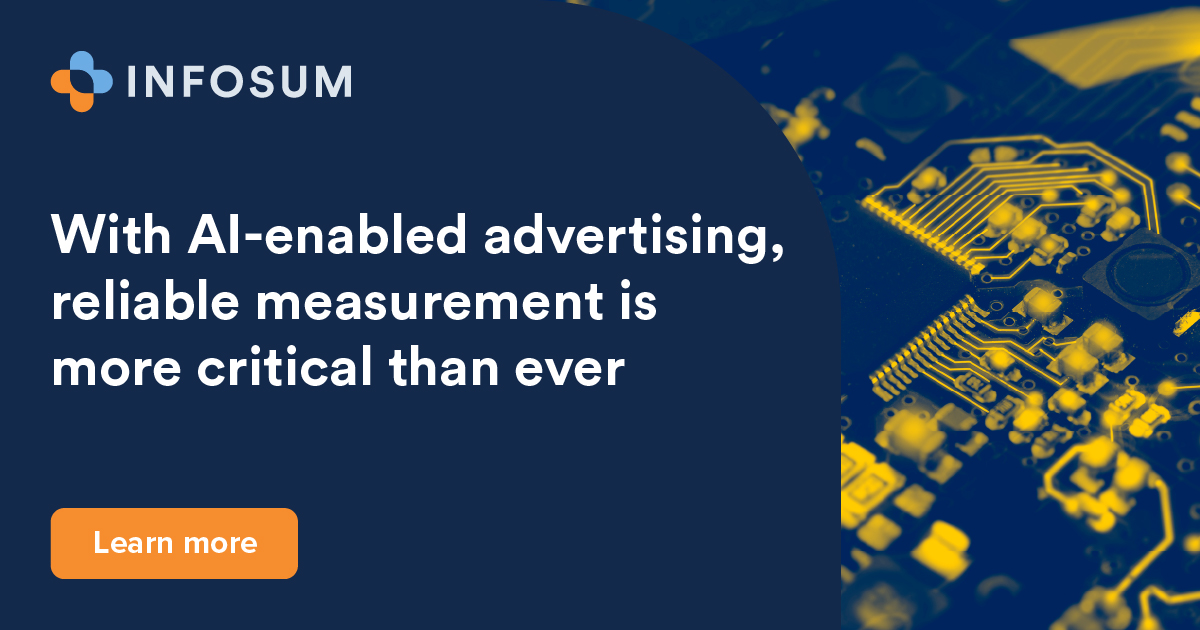 With AI-enabled advertising, reliable measurement is more critical than ...