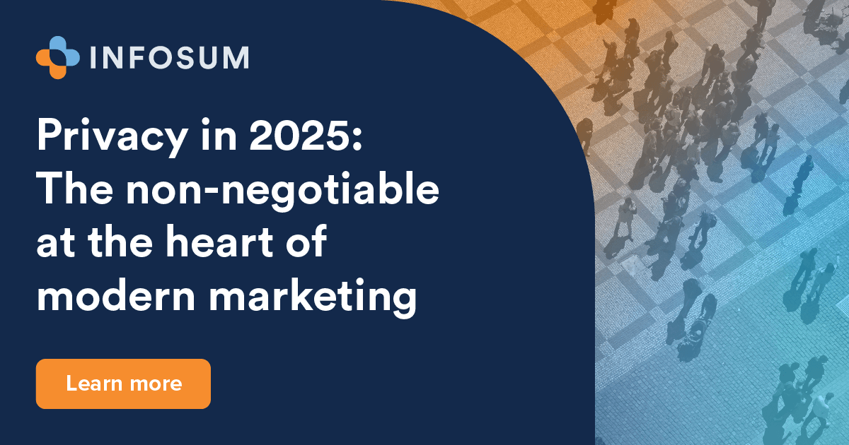 Privacy in 2025: The non-negotiable at the heart of modern marketing ...