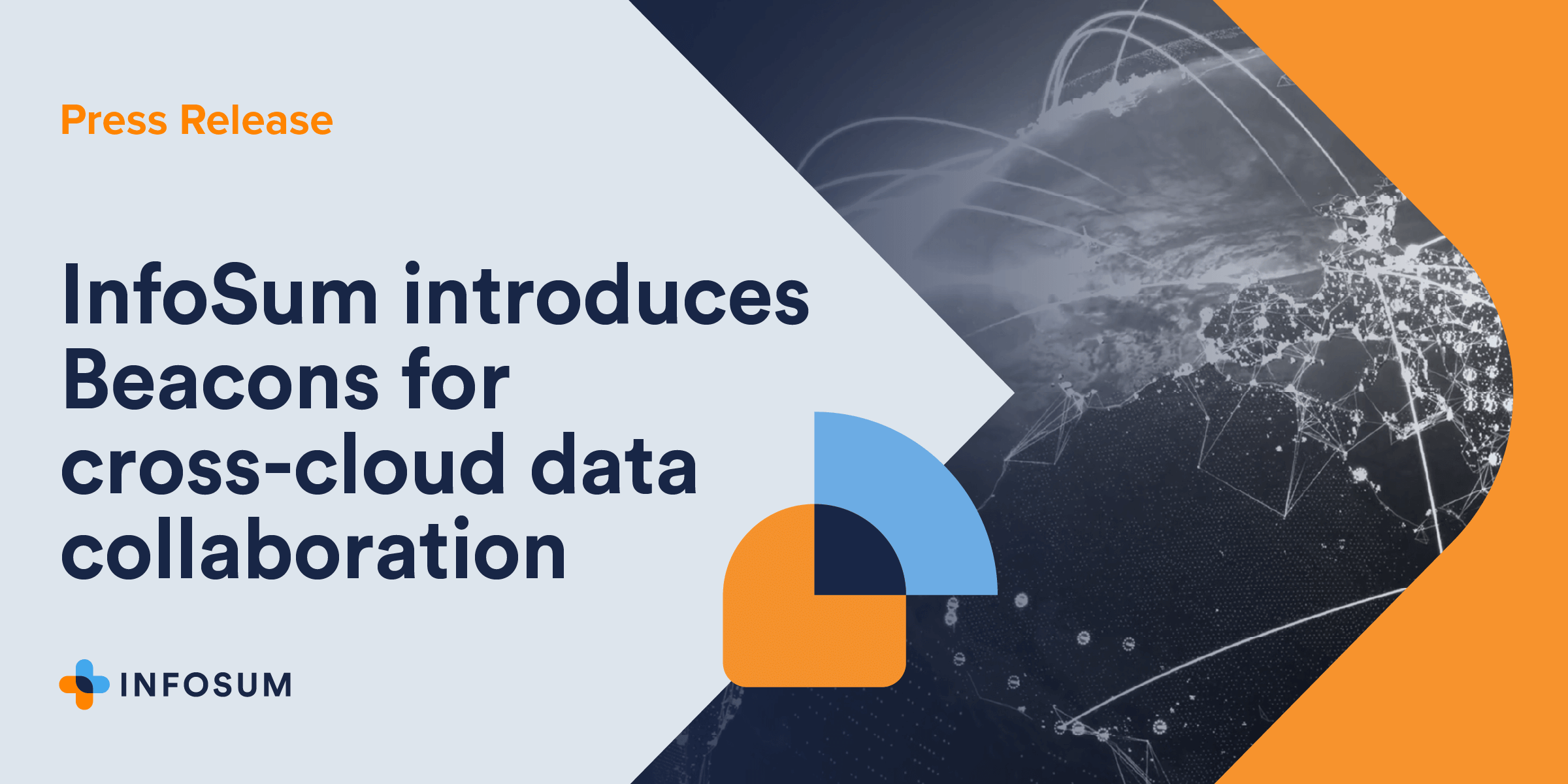 InfoSum introduces Beacons | Press Release | InfoSum