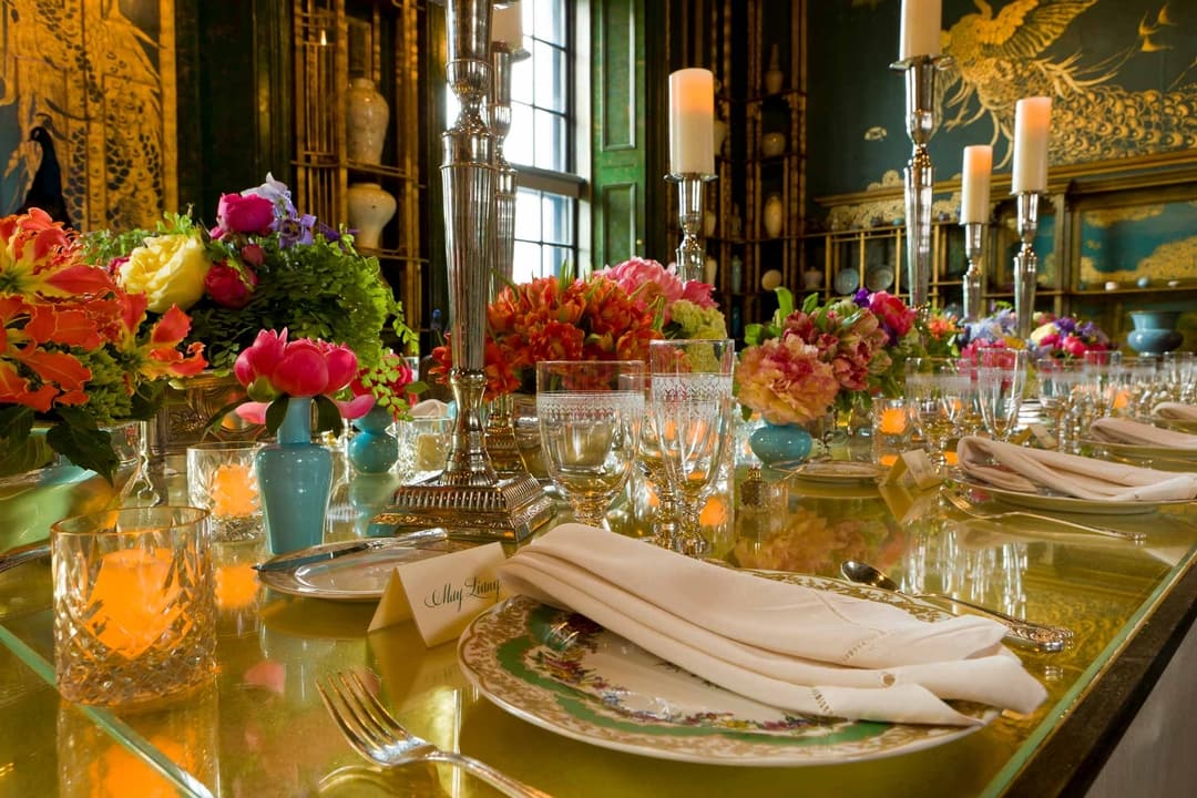 The Inn at Little Washington | Michelin 3 Star Restaurant