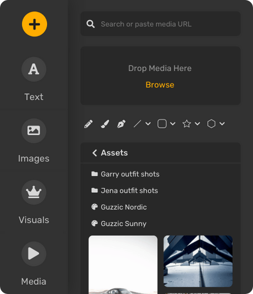 Best AI Copy Writer and Design Platform | Create and Collaborate ...
