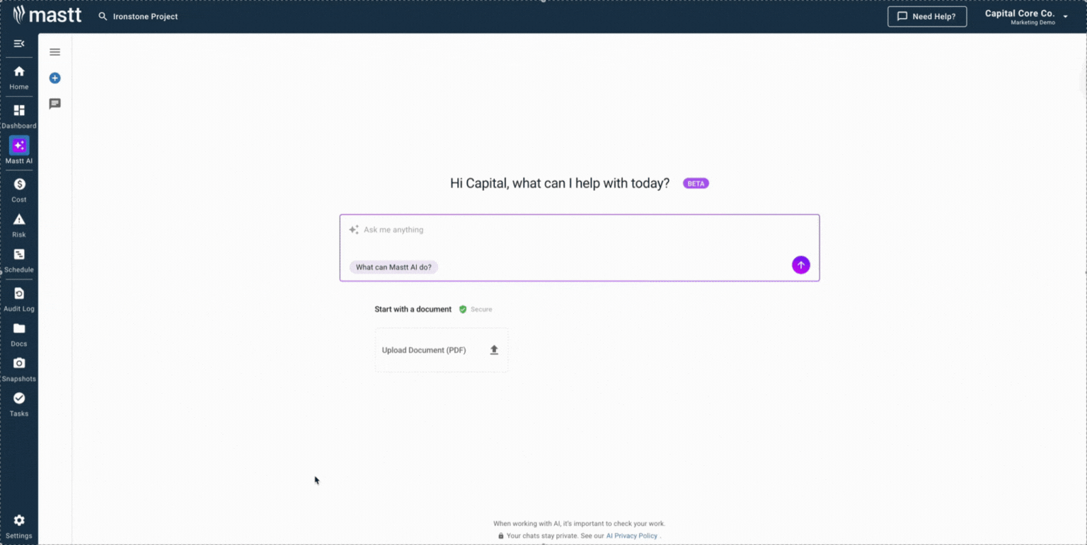 Risk Assessment Template (Word, Excel)