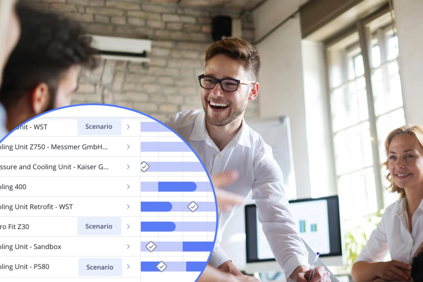 Seeing the Bigger Picture: How to Manage your Project Management ...