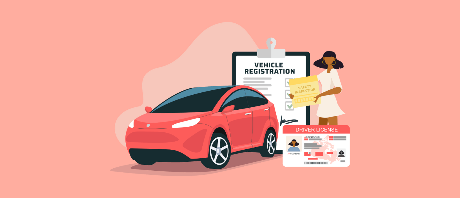 Ontario Licence Plate Renewal: How to Keep Your Plates Up to Date