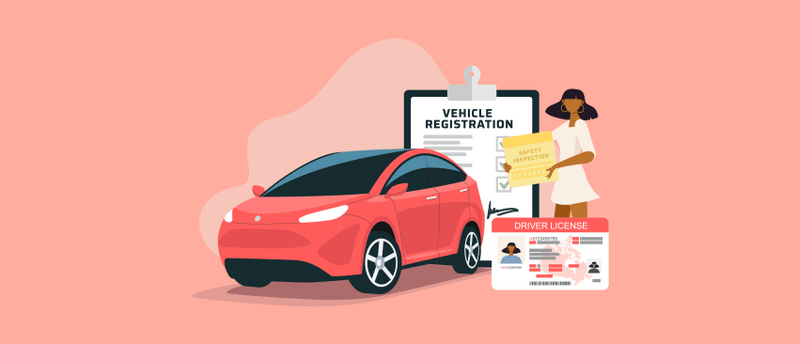 Nova Scotia Vehicle Registration: How to Register a Car in Nova Scotia