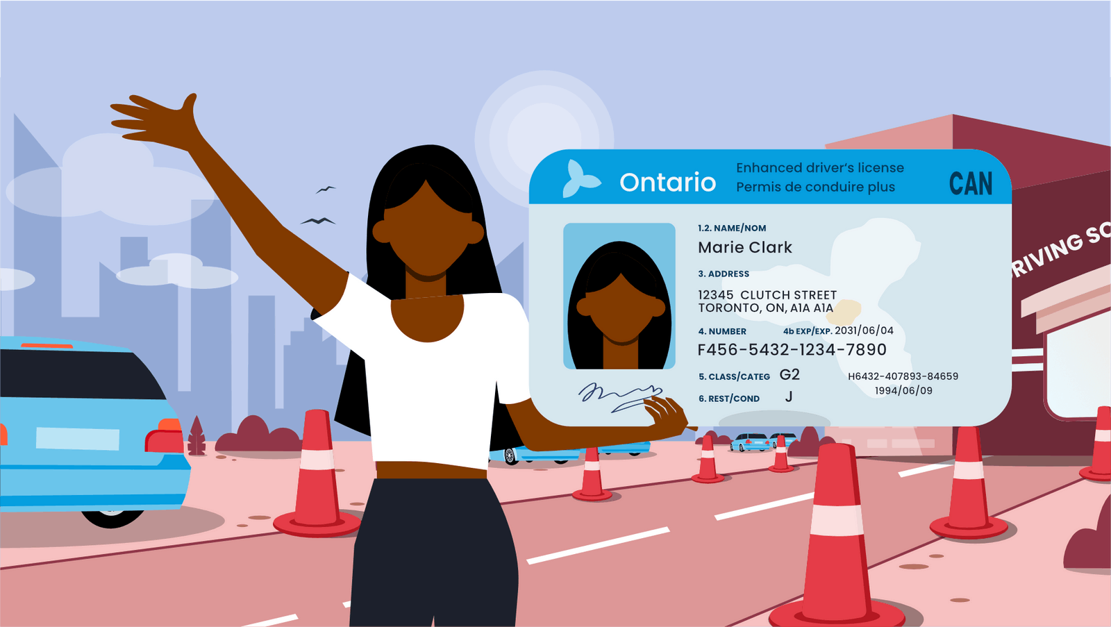 Ontario Licence Plate Renewal: How to Keep Your Plates Up to Date