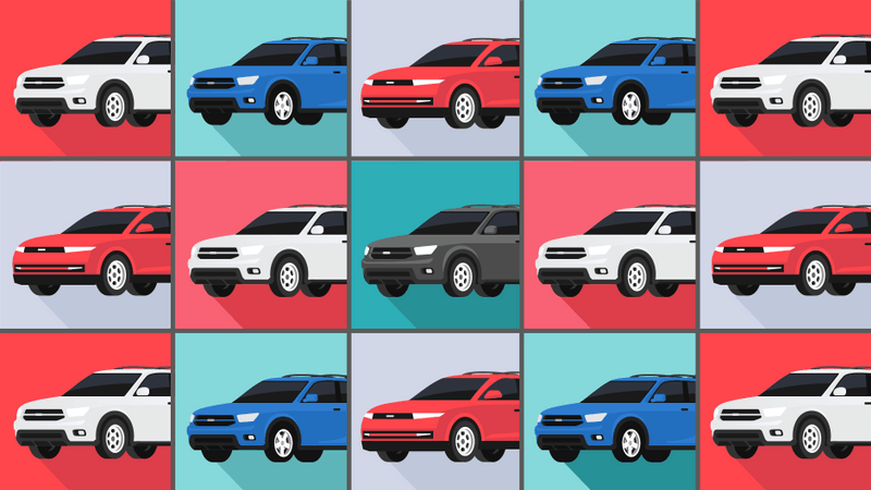 26 Best-Selling Car Brands in Canada