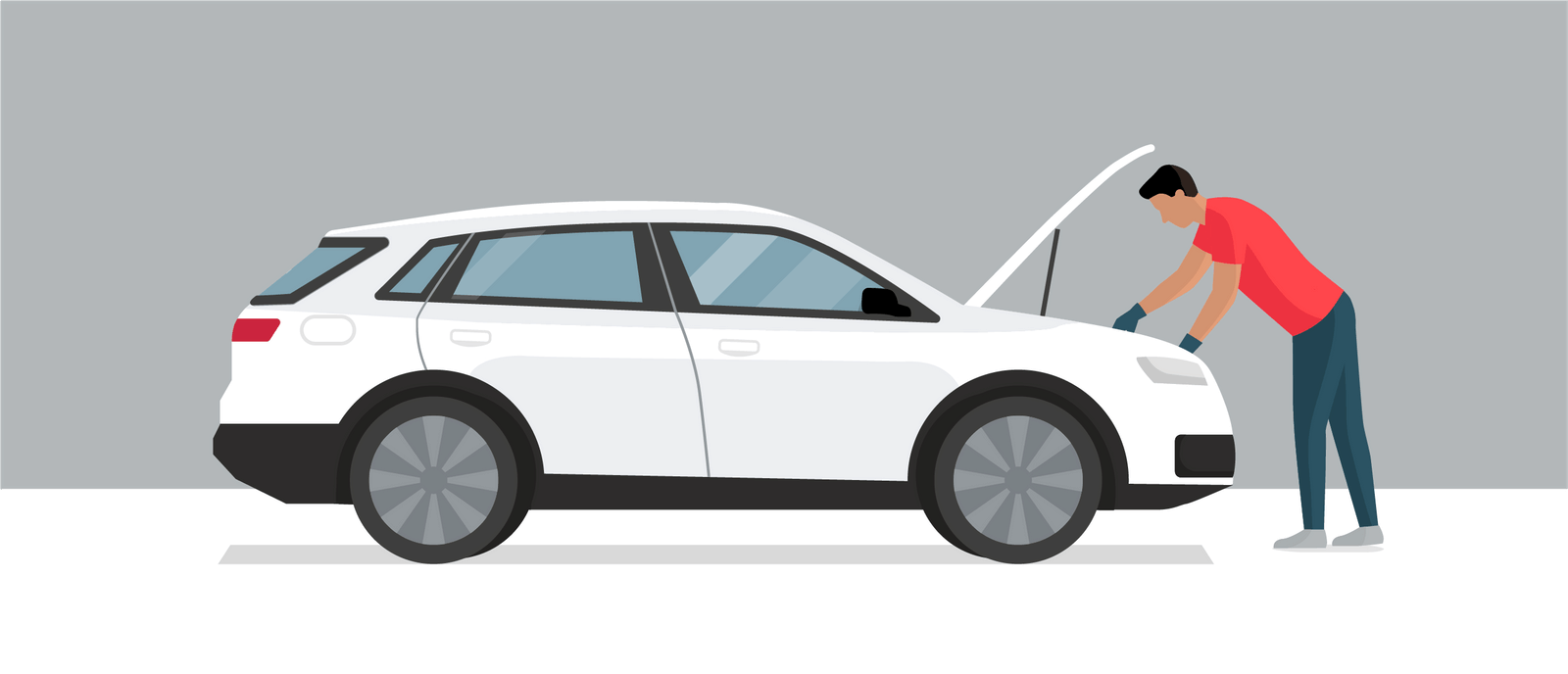 Car Maintenance Checklist: Top Tips and Basic Timeline