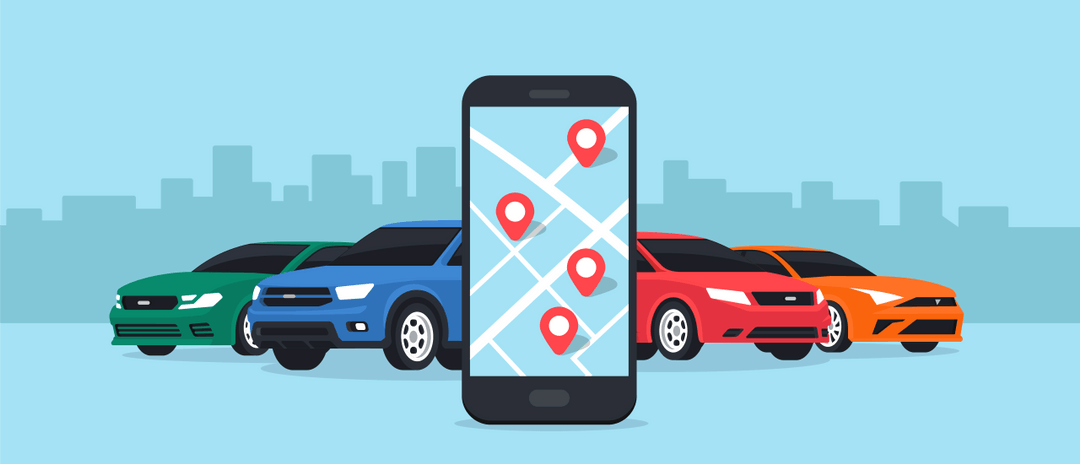 19 Best Cars for Uber and Lyft in Canada