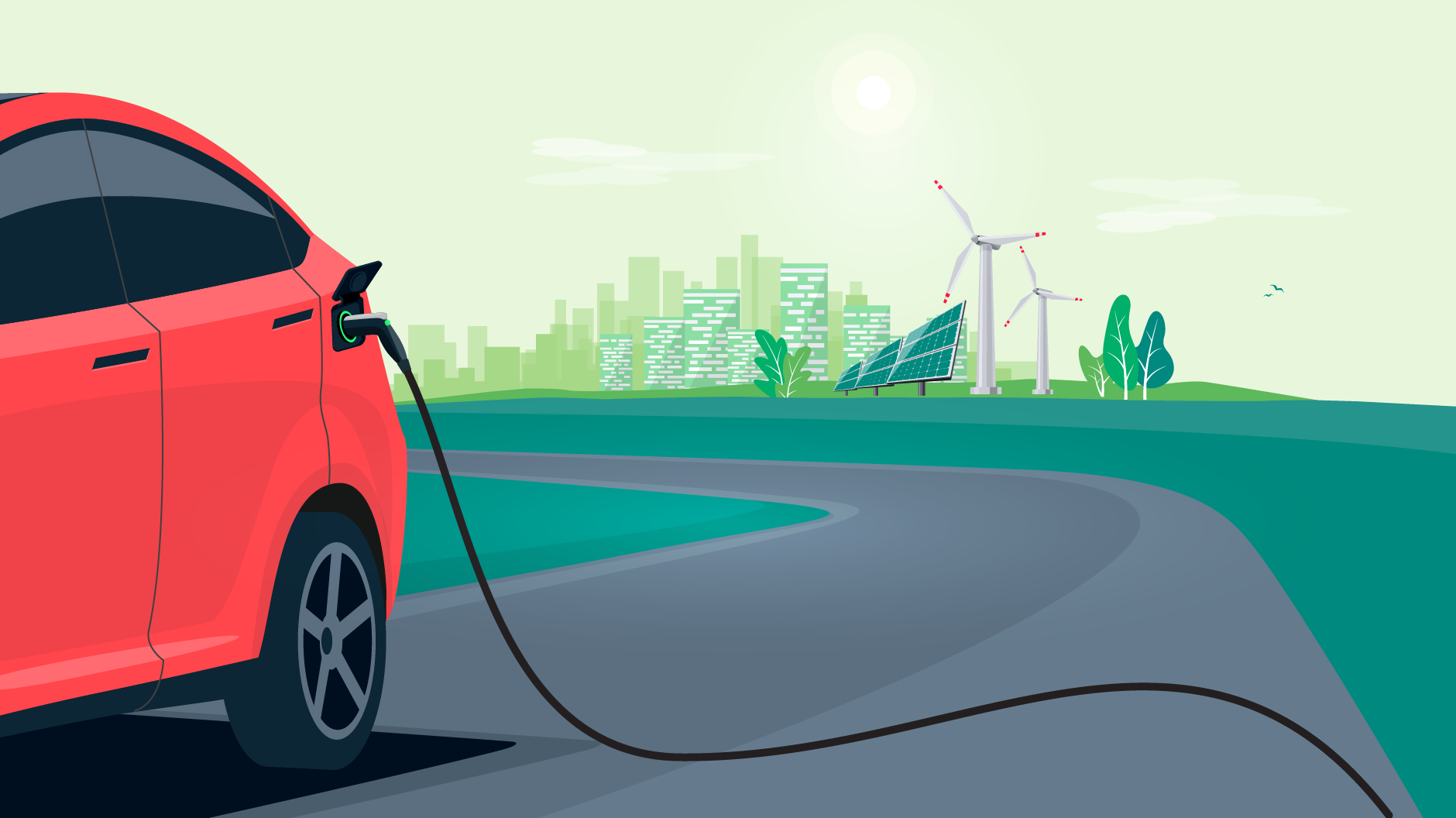 The Ultimate Guide to Green Vehicles