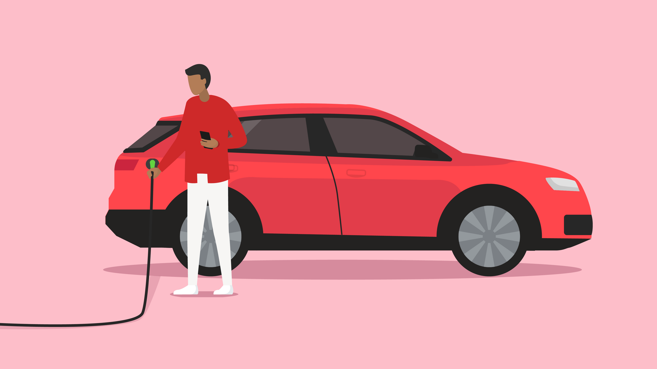 10 Cheapest Electric Cars in Canada for 2025