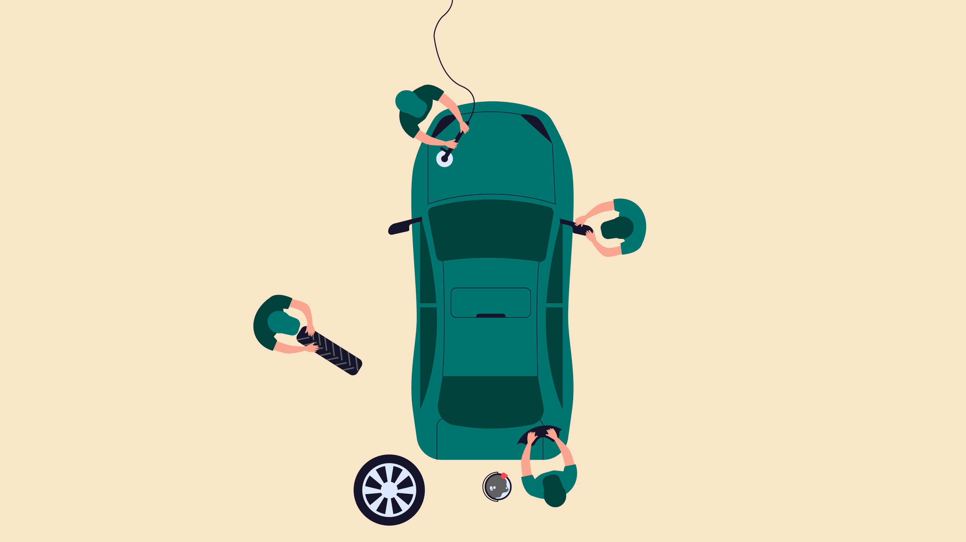 Car Maintenance 101: Wheel Alignment Explained