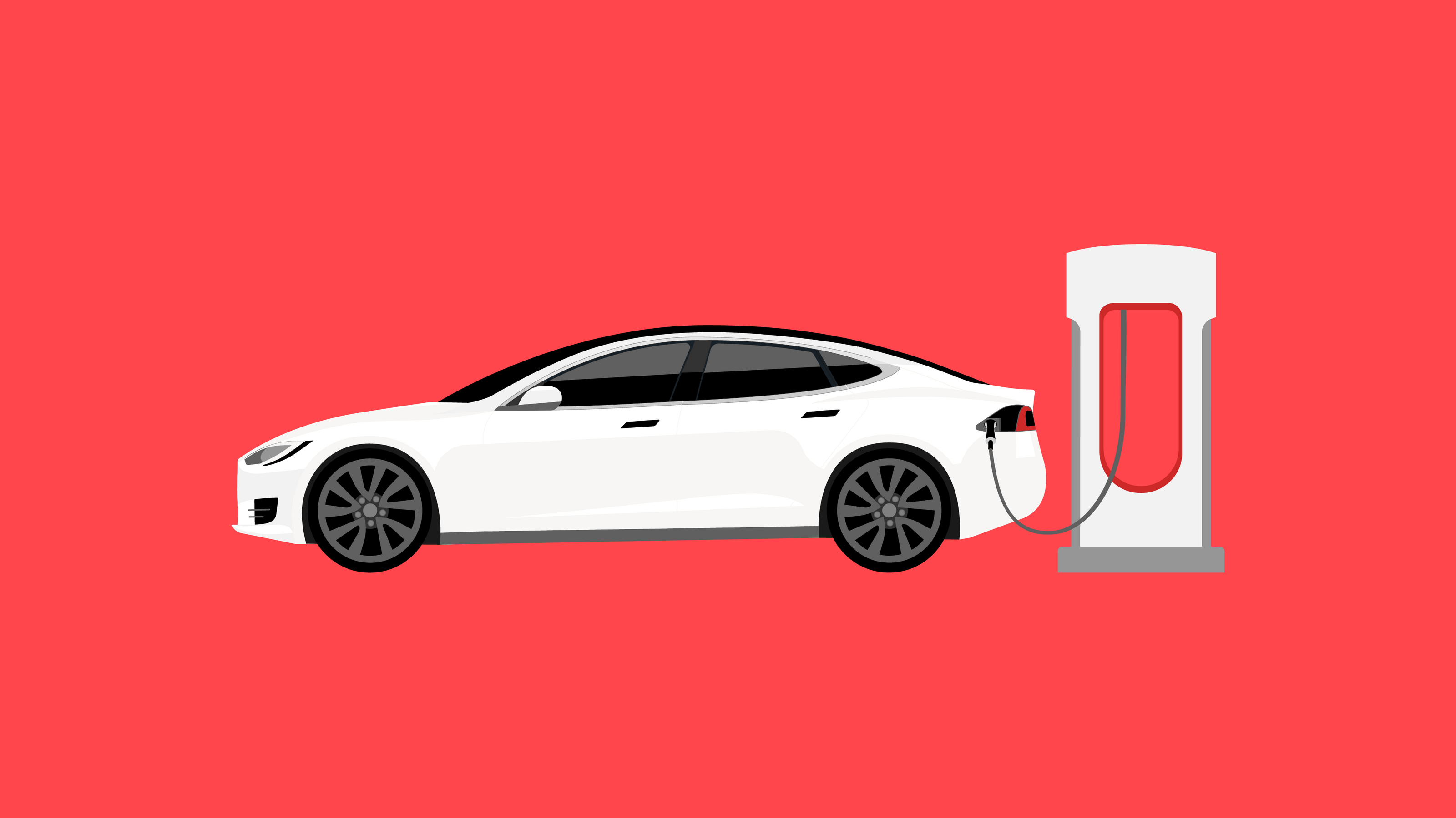 Understanding the Different Tesla Model S Versions