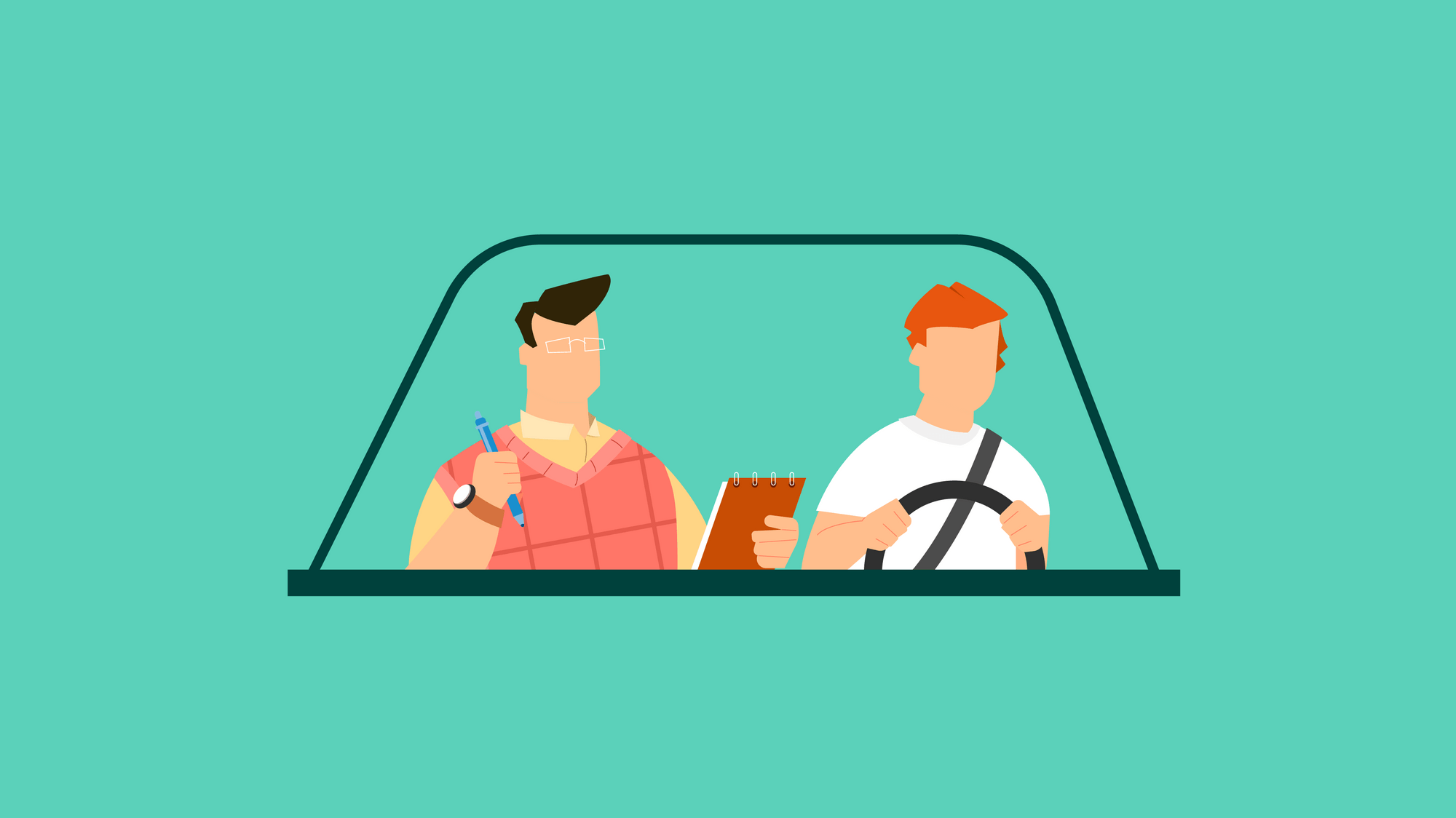 How to Renew a Driver's Licence in Ontario