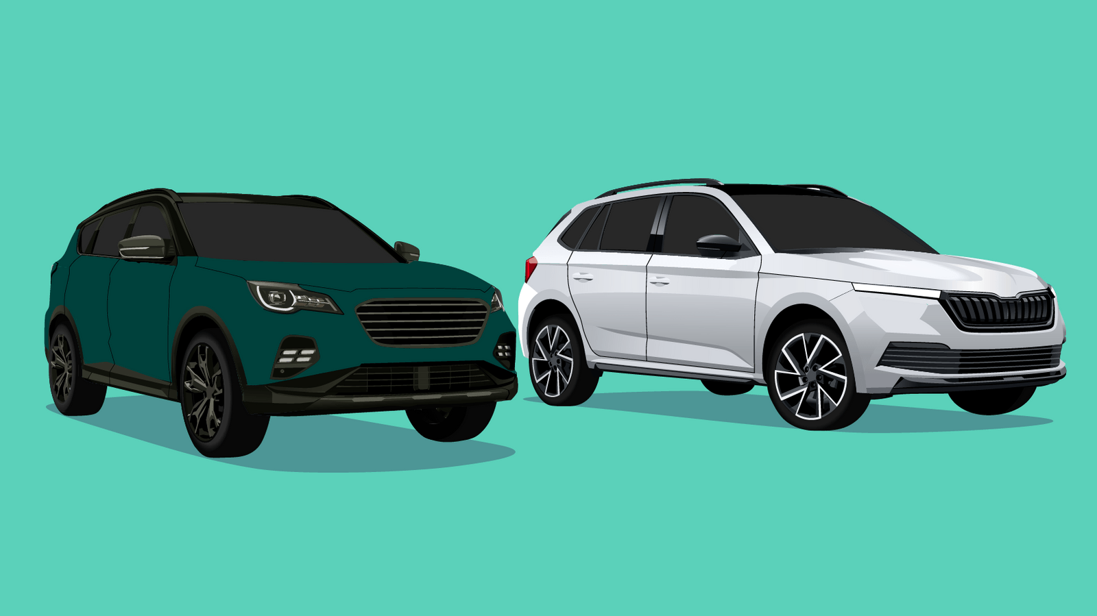 2025 Honda SUV Lineup: All 4 Models Reviewed