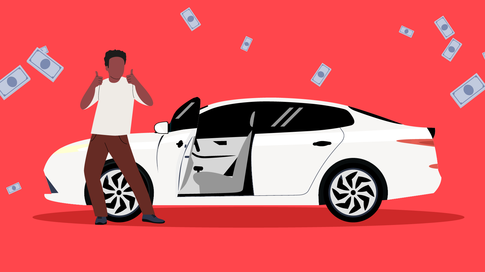 What Does OAC Mean in Car Sales?