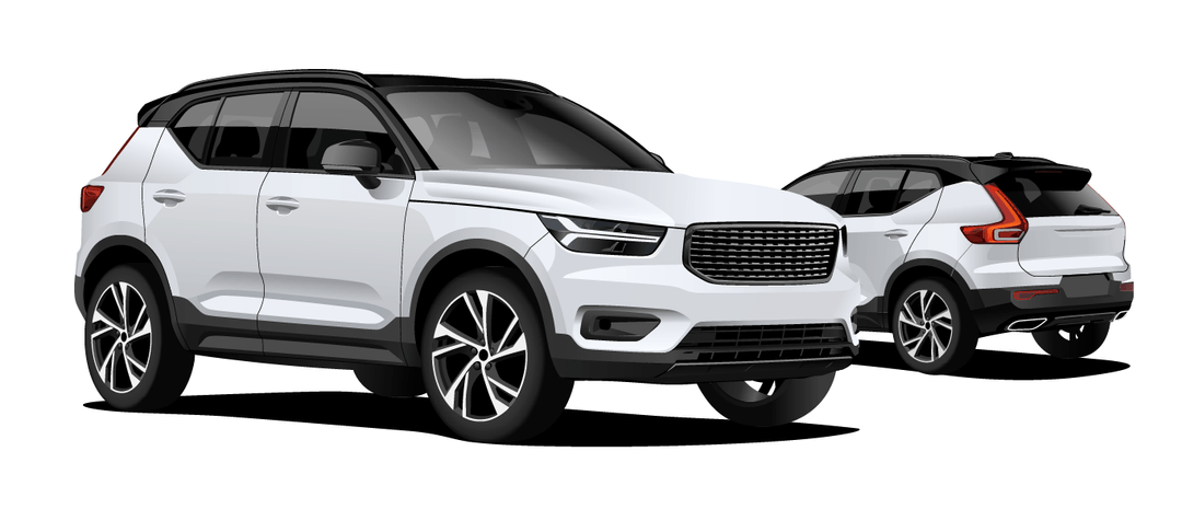 11 Best Crossover SUVs in Canada for 2025