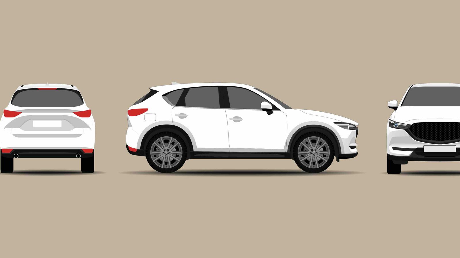 10 Best Small SUVs in Canada for 2025