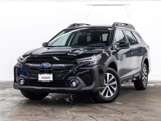 Best 8-Seater SUVs in Canada for 2025 | Clutch Blog