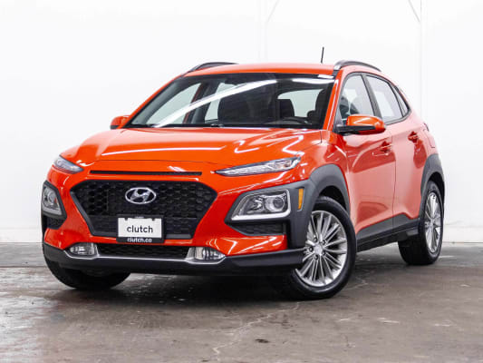 7 Best Compact Cars in Canada for 2025 | Clutch Blog