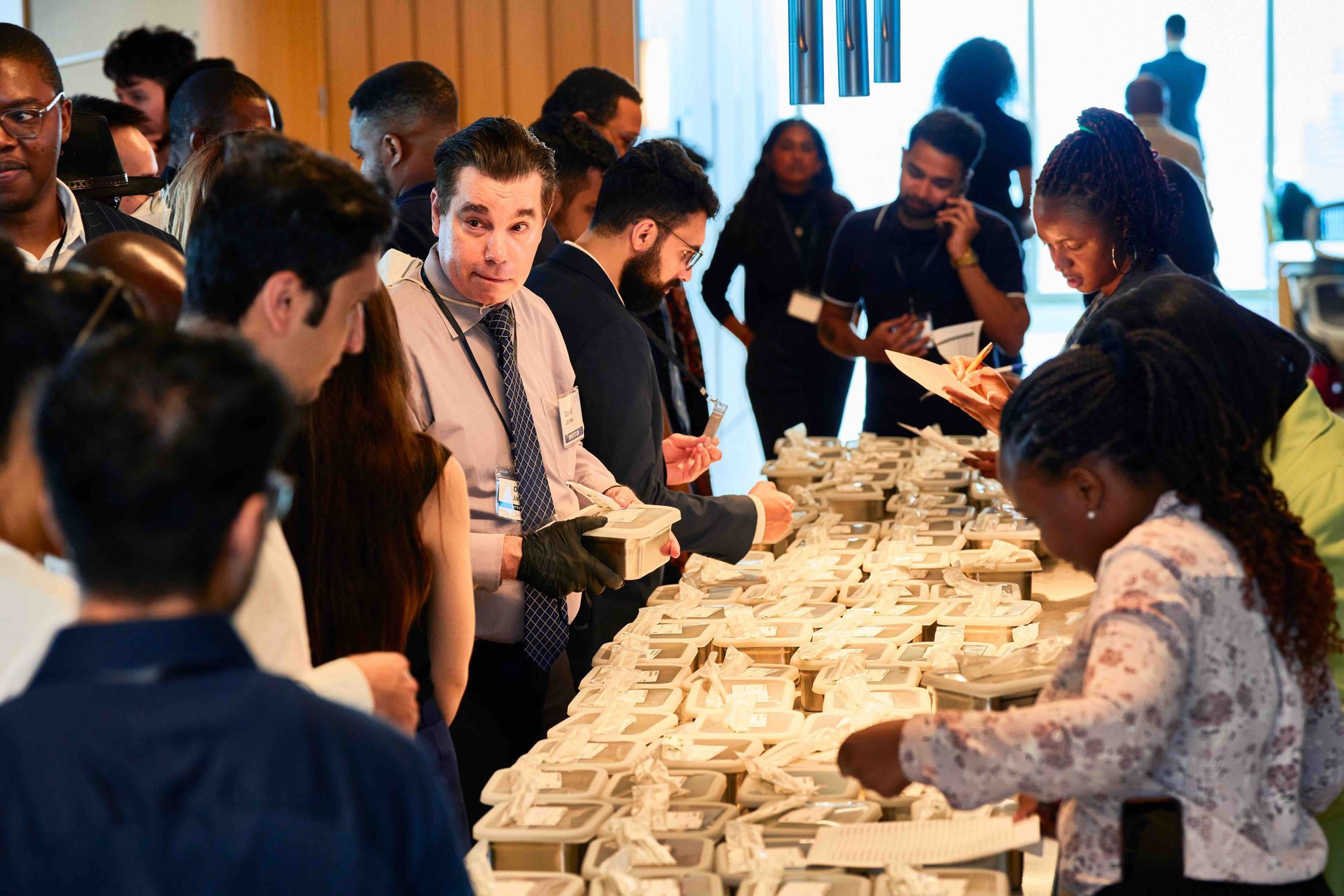 The ‘Uncatering’ Phenomenon: How Custom Meals Programs Are Changing ...