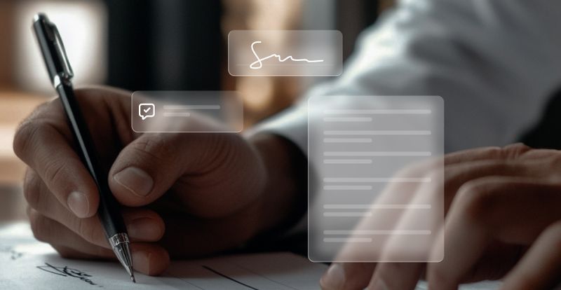 Everyone hates paperwork so why is it so difficult to get rid of it ...