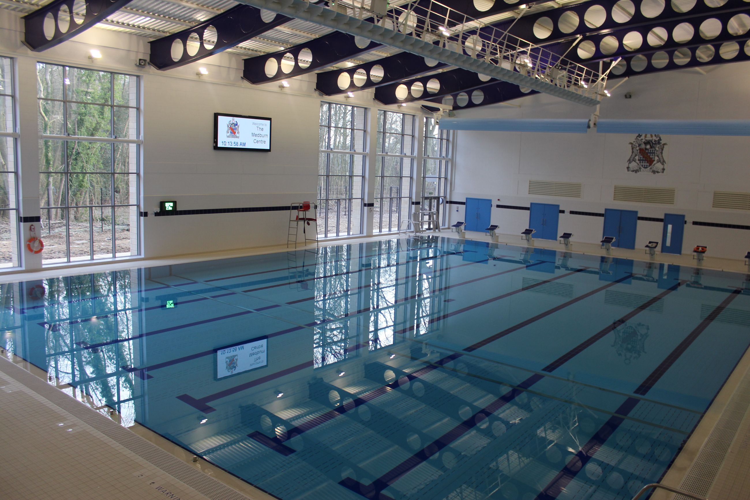 Haberdashers' Boys' School | Day Camps in Elstree | Camp Beaumont