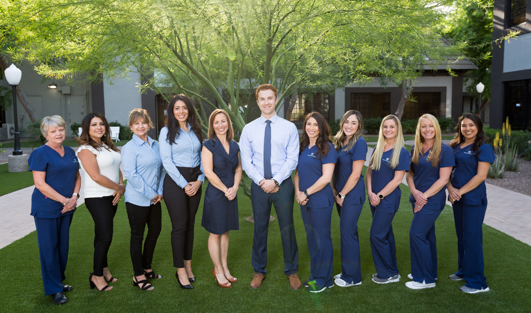 Welcome to Phoenix Dental Design