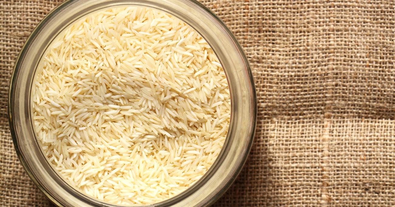 Best Rice Storage Containers Build A Stash