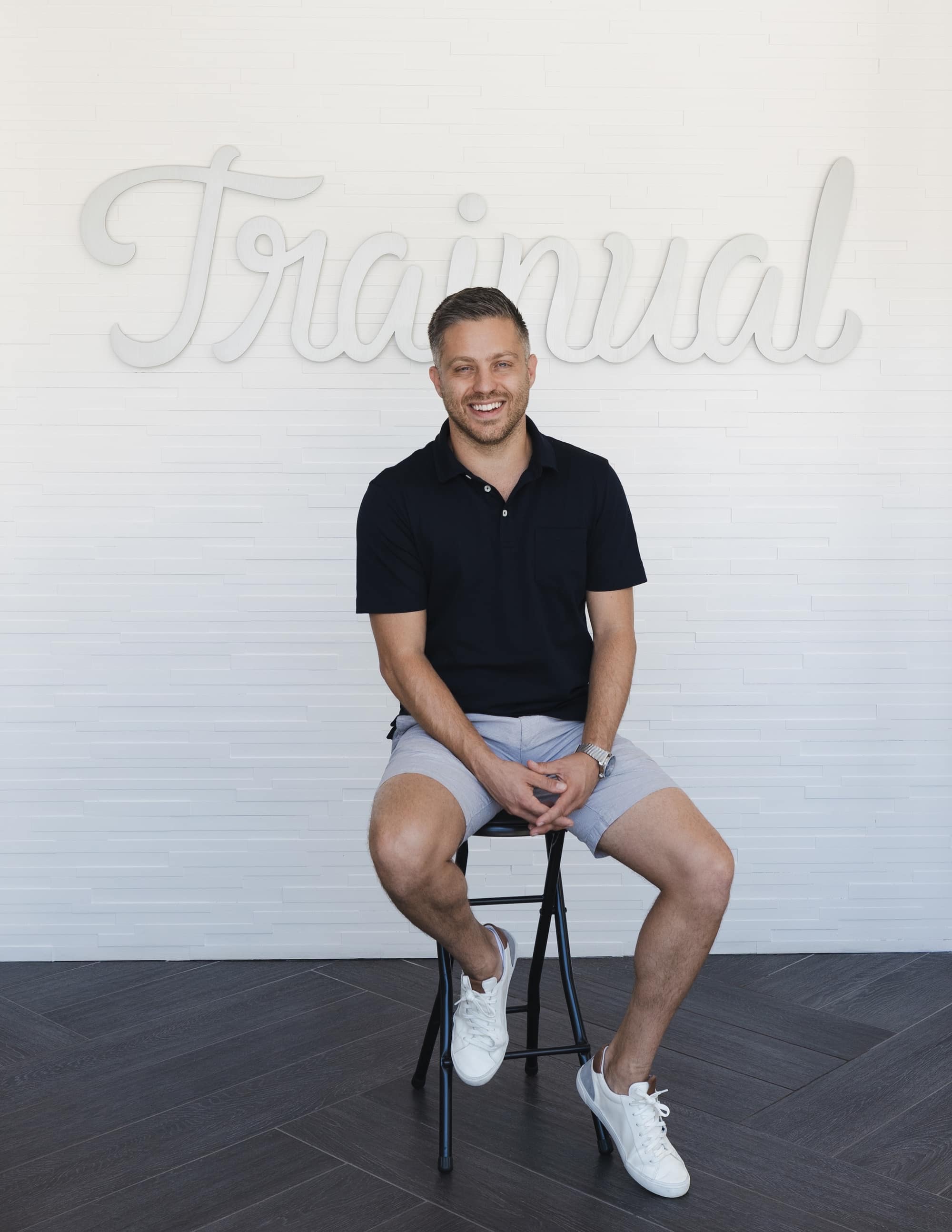 About | Chris Ronzio