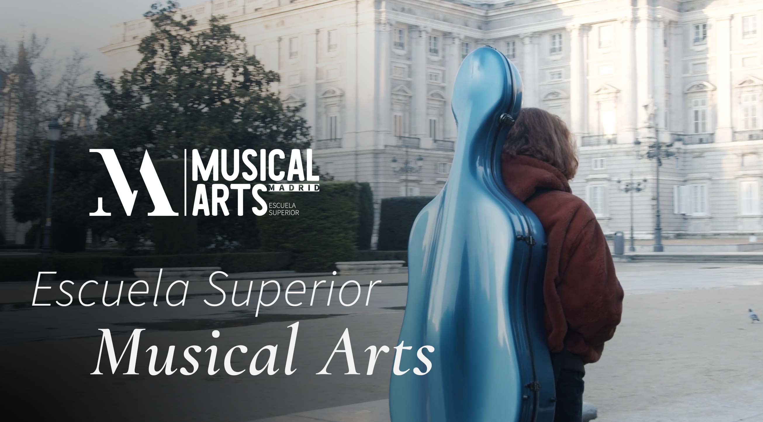 Escuela Superior Musical Arts | Madrid